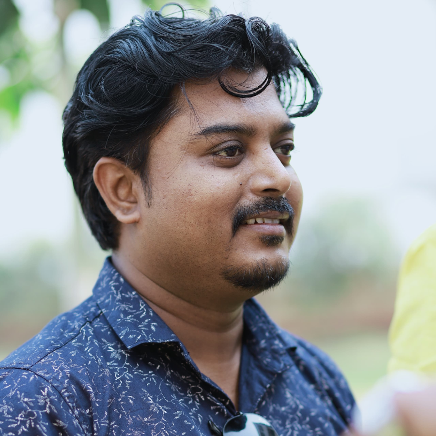 Gopal Roy – Artaper